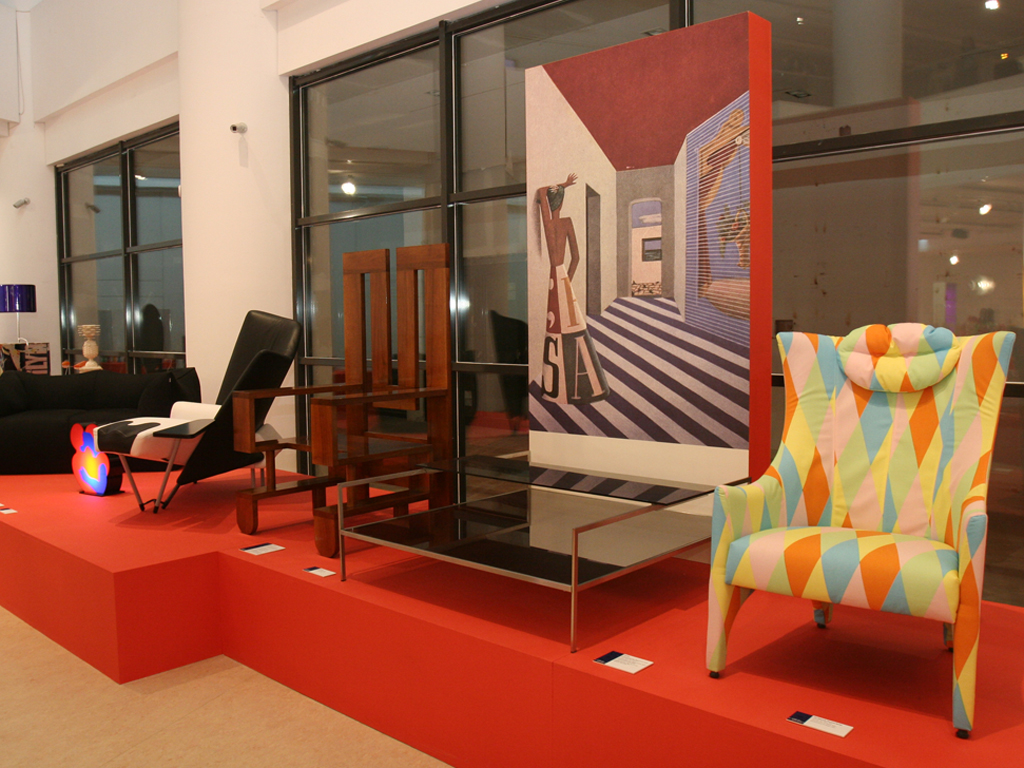 Art of Italian Design | MASSIMO CAIAZZO