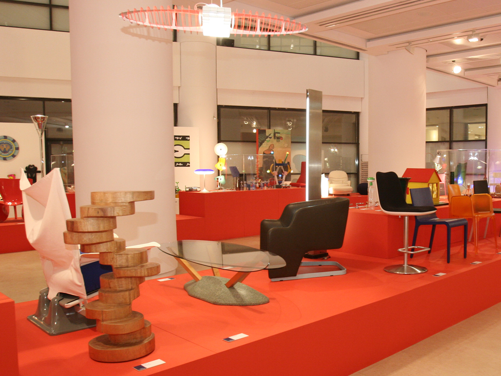 Art of Italian Design - MASSIMO CAIAZZO