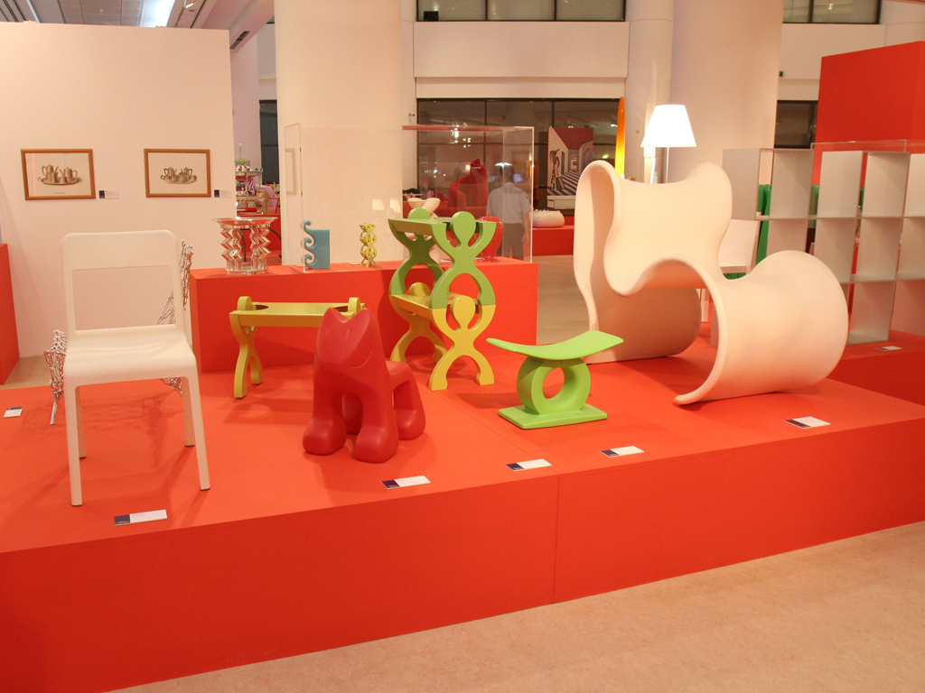 Art of Italian Design - MASSIMO CAIAZZO